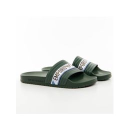 Emporio Armani Herren-Clogs Adler