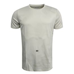 Puma x Stampd Mens T -Shirt Tee Kurzarm Top Haferflocken 572566 37 RW76