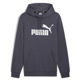 Puma Ess Big Logo Hoodie Fl Sweatshirt