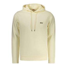 Rifle Wei&szlig;er Baumwoll-Herren-Sweatshirt