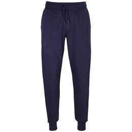 SOLS Unisex Erwachsene Jumbo Bio-Jogginghose (French Navy)