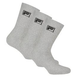 Fila Crew Tennis Full Terry Socken