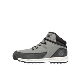 Henleys Herrenstiefel Elan in Schwarz