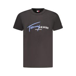Tommy Hilfiger Signatur Logo T-Shirt