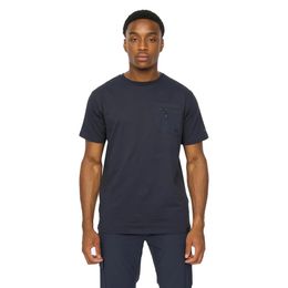 Duck and Cover - "Kematone" T-Shirt f&uuml;r Herren (Benzin)