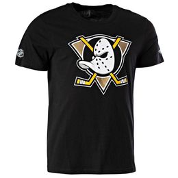 Fanatics Fanatiker Anaheim Ducks Herren T-Shirt