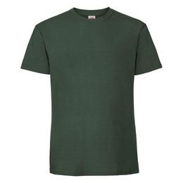 Fruit of the Loom Herren Ringspun Premium Tshirt