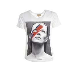 ELEVENPARIS Kurzarm-T-Shirt f&uuml;r M&auml;nner mit Rundhalsausschnitt 13S1LT001