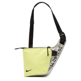 Nike Verstellbare Gurte Rampenlicht Womens Crossbody Tech Bag Ba5918 367