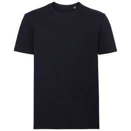 Russel Athletic Russell - T-Shirt f&uuml;r Herren (Dunkelblau)