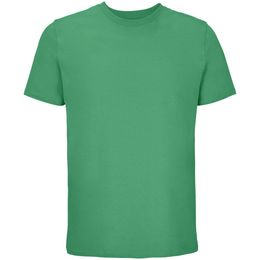 SOLS - "Legend" T-Shirt f&uuml;r Herren/Damen Unisex (Fr&uuml;hjahrsgr&uuml;n)