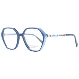 Ana Hickmann Brille AH6468 P04 53