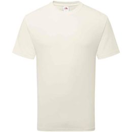 Fruit of the Loom - T-Shirt f&uuml;r Herren/Damen Unisex ()