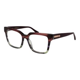 Ana Hickmann Brillenfassung AH6487 E01 53