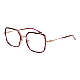 Ana Hickmann Brillenfassung HIY1008 E03 52