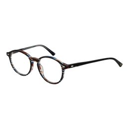 Bulget Brillenfassung BG6443 E01 50