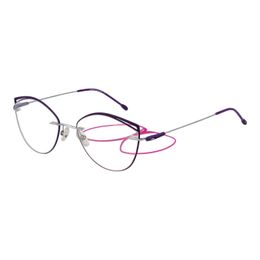 Funky Buddha Brillenfassung FBD1004 002 55