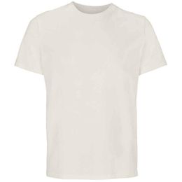 SOLS - "Legend" T-Shirt f&uuml;r Herren/Damen Unisex (Naturwei&szlig;)