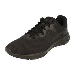 Nike Revolution 6 Nn M&auml;nner Schwarz Turnschuhe