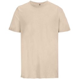 SOLS - "Legend" T-Shirt f&uuml;r Herren/Damen Unisex (Leinen)