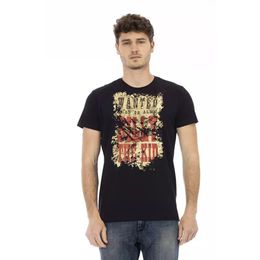Wanted Grafik T-Shirt Billy The Kid