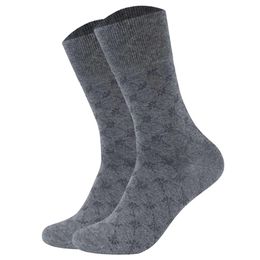 JOOP! Joop Unisex Premium Essential Organic Cotton Socken