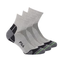 Fila Quarter Unisex Multisport Socken