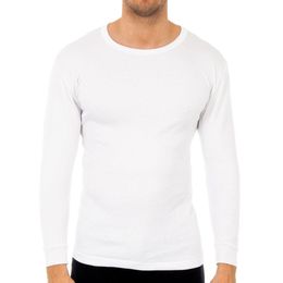 Thermo-Langarm-T-Shirt 0808 Herren