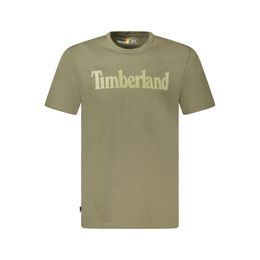 Timberland Logo T-Shirt