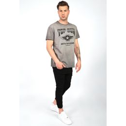 Top Gun T-Shirt TG20212105