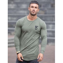 Herren-T-Shirt | Bound By Honour
