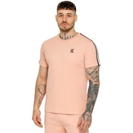 Kruze | Herren Tape T-Shirt