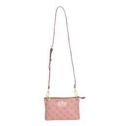 U.S. Polo Assn. BIUHD6040WVG Damen Umh&auml;ngetasche