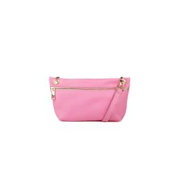 Giulia Monti Umh&auml;ngetasche Flamingo