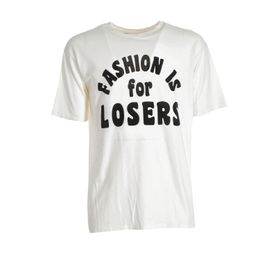 ELEVENPARIS SAXO Kurzarm-T-Shirt mit Rundhalsausschnitt 18S1TS10 Mann