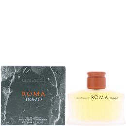 Laura Biagiotti Roma Eau de Toilette 125ml Spray f&uuml;r Ihn