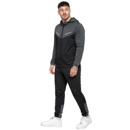 Kruze | Herren Woven Trainingsanzug Set