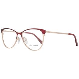Ted Baker Optische Fassung TB2255 244 54 Frauen Multicolor