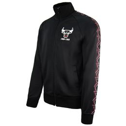 Mitchell & Ness Mitchell & Ness NBA Chicago Bulls Mens Track Jacke