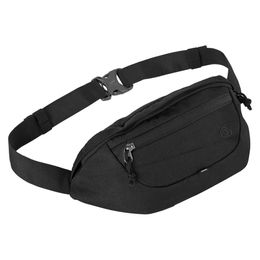 Craghoppers - G&uuml;rteltasche "Expert Kiwi" (Schwarz)