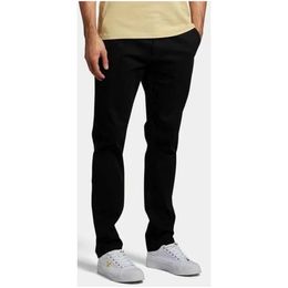 Lyle & Scott Regul&auml;re Passform Chino-Hosen Lm705