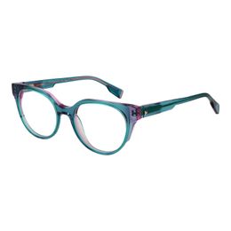 Ana Hickmann Brillenfassung HIY6018 H02 49