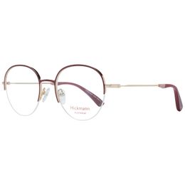 Ana Hickmann Lunettes HIC1066 5107A