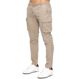 Enzo | Herren Cargo-Hose