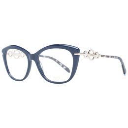 Emilio Pucci Brille EP5163 090 55