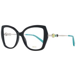 Emilio Pucci Brille EP5191 001 53