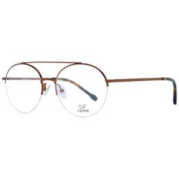 Gianfranco Ferr&eacute; Gianfranco Ferre Optische Fassung GFF0117 006 51
