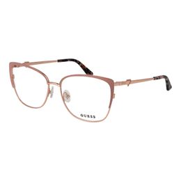 Guess Brillenfassung GU2814 058 57