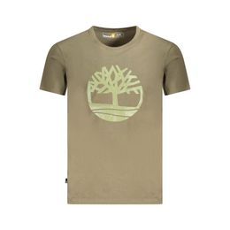 Timberland Baum-Logo T-Shirt