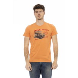 Trussardi Action T-Shirt M&auml;nner